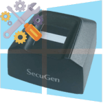 Secugen RD Service Recharge, Download & Support